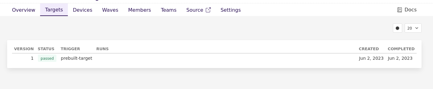 Signing Up | FoundriesFactory